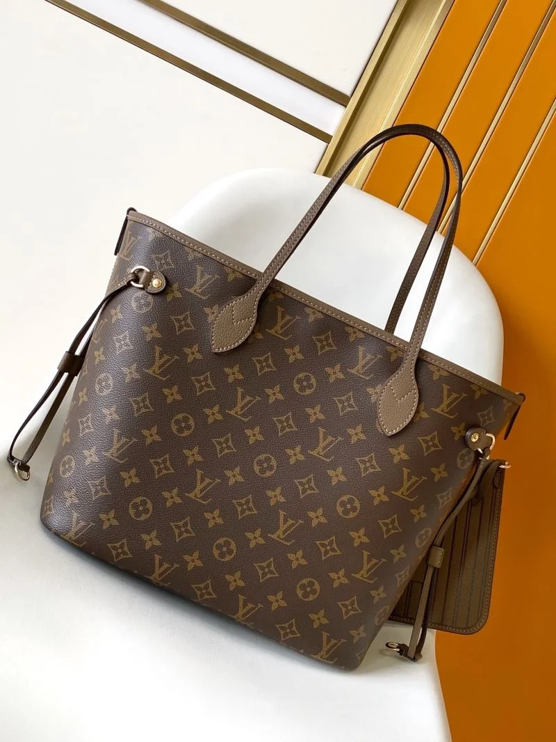 Perfect replica Louis Vuitton Shopping Bags