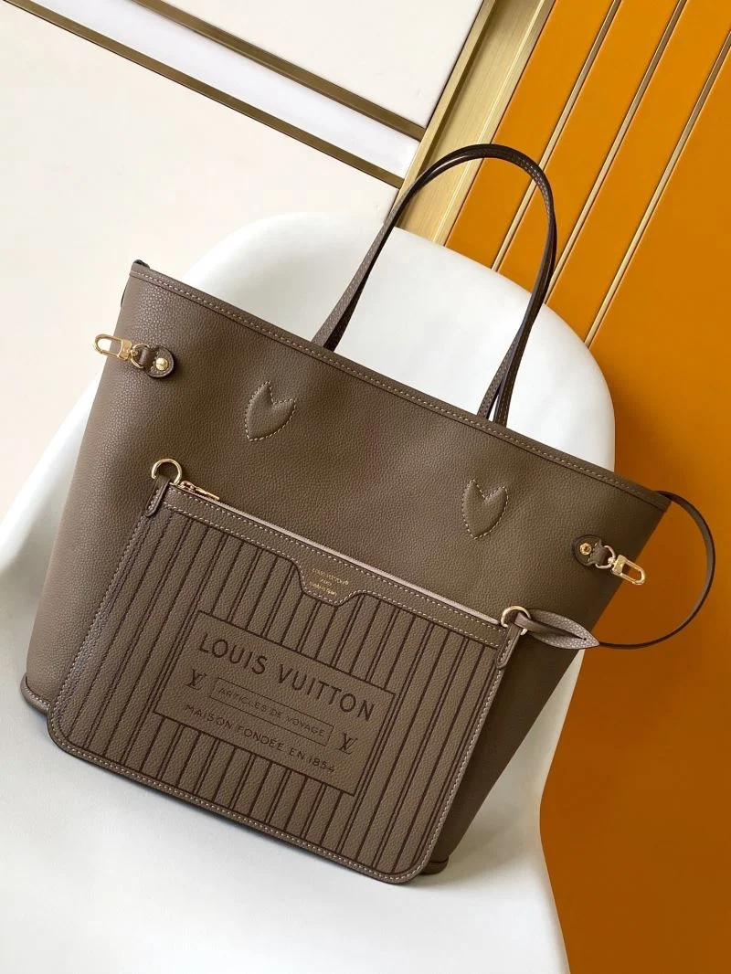 Perfect replica Louis Vuitton Shopping Bags