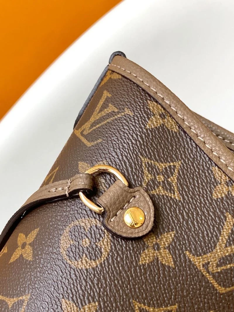 Perfect replica Louis Vuitton Shopping Bags