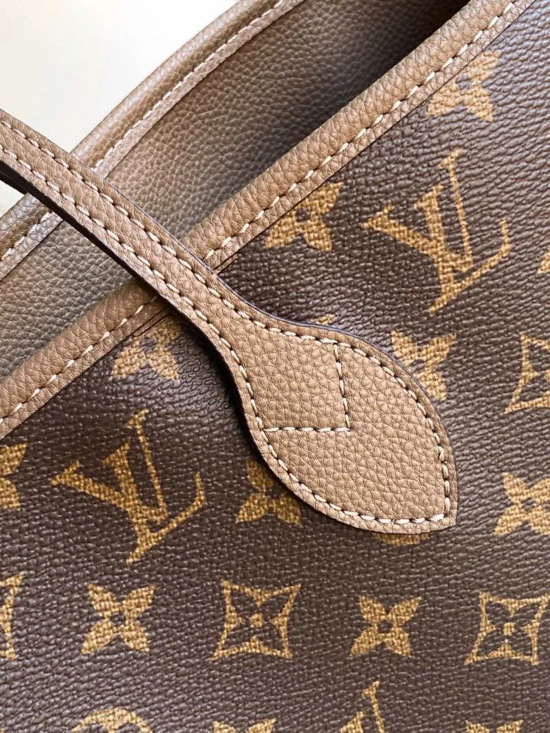 Perfect replica Louis Vuitton Shopping Bags
