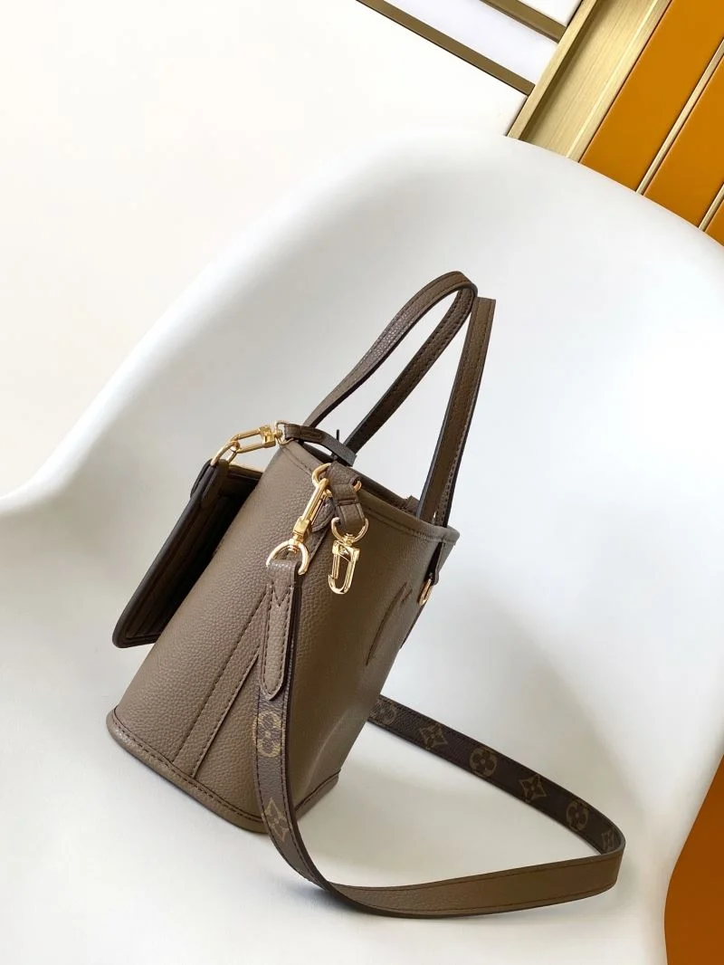 High fidelity Louis Vuitton Shopping Bags