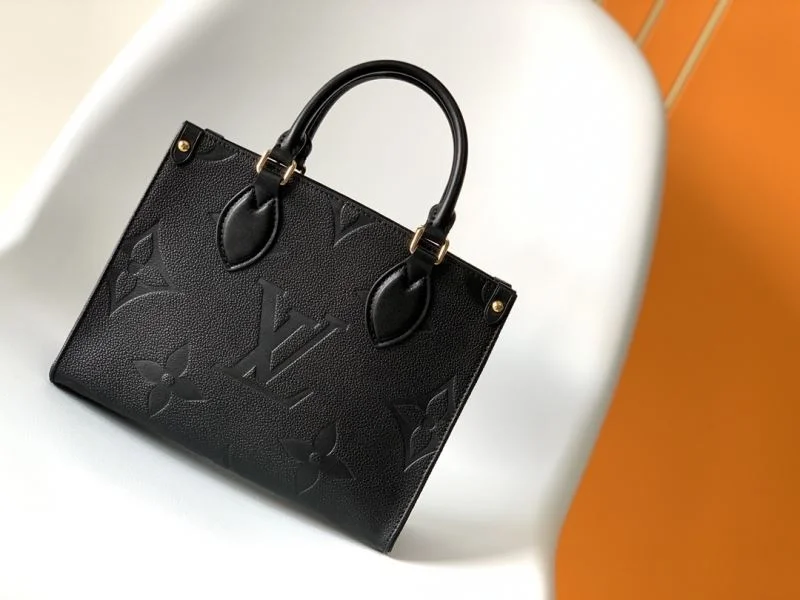 Louis Vuitton Shopping Bags