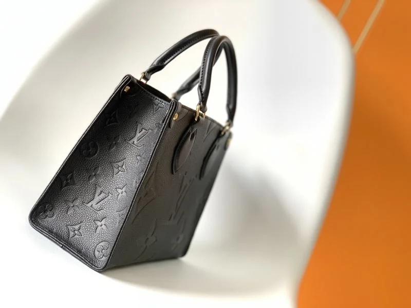 Perfect replica Louis Vuitton Shopping Bags