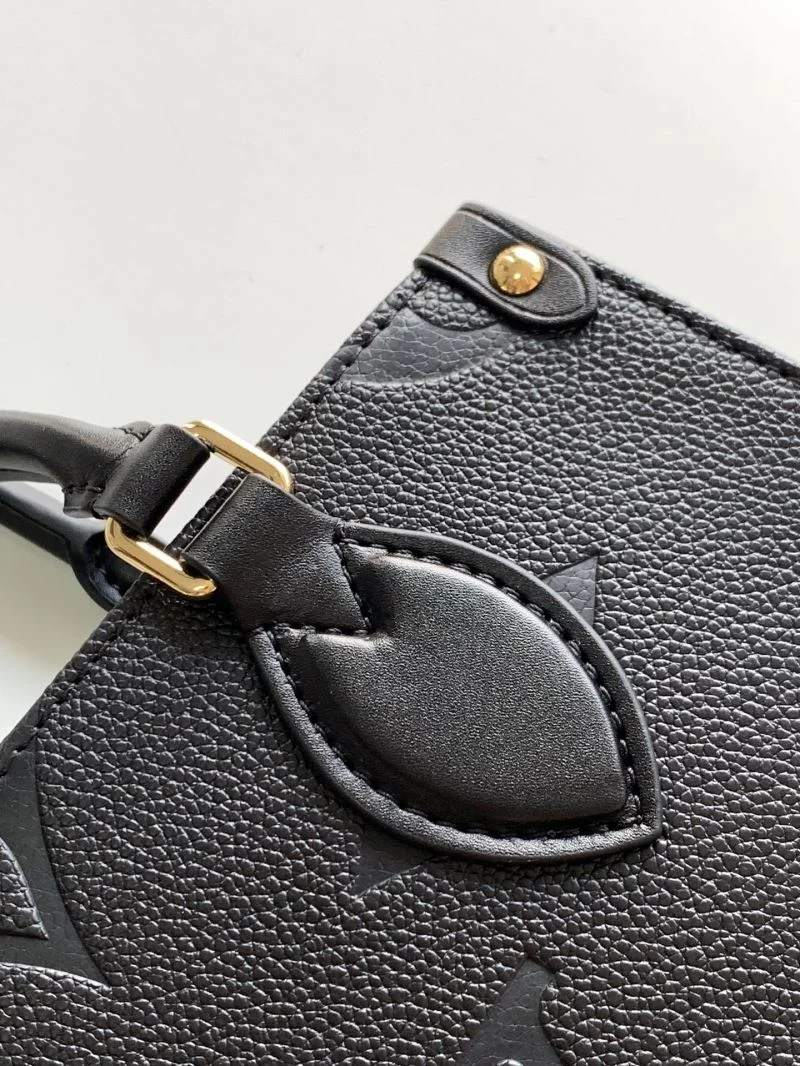 Perfect replica Louis Vuitton Shopping Bags