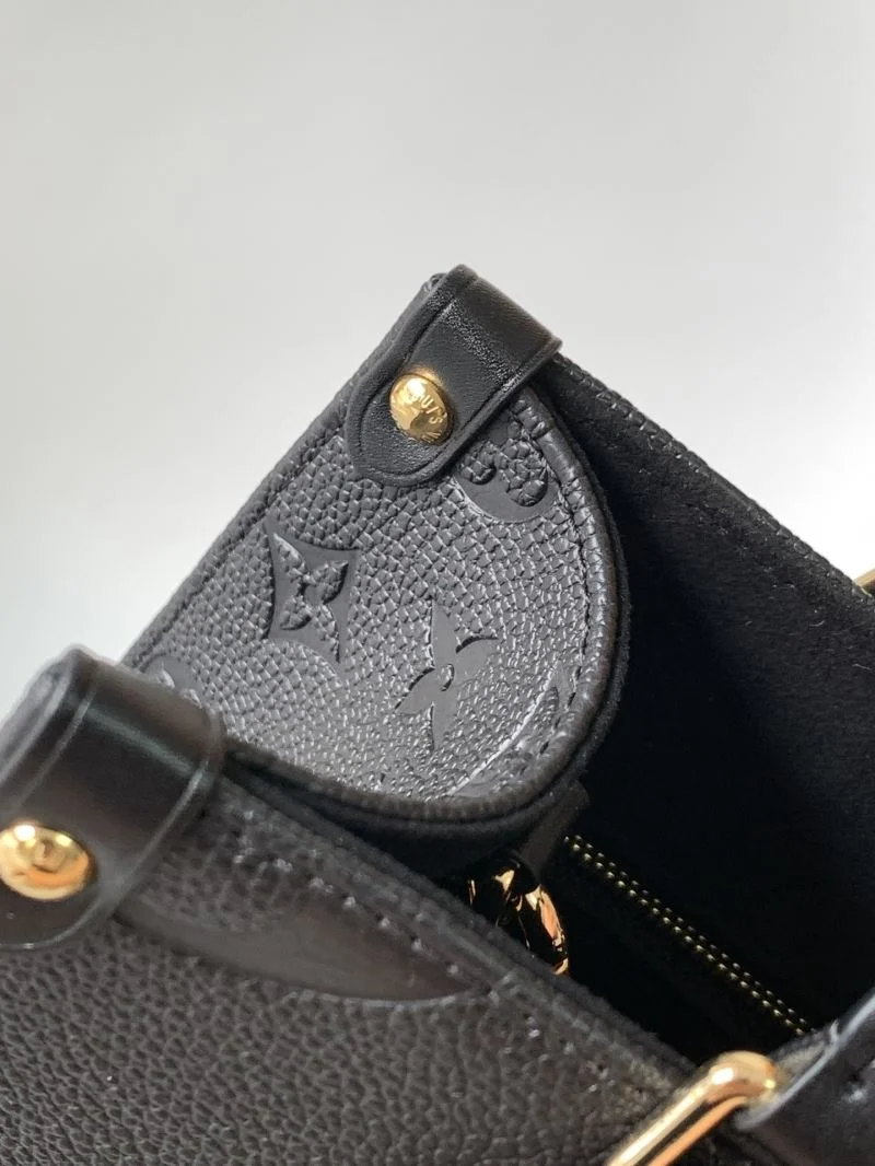 Perfect replica Louis Vuitton Shopping Bags