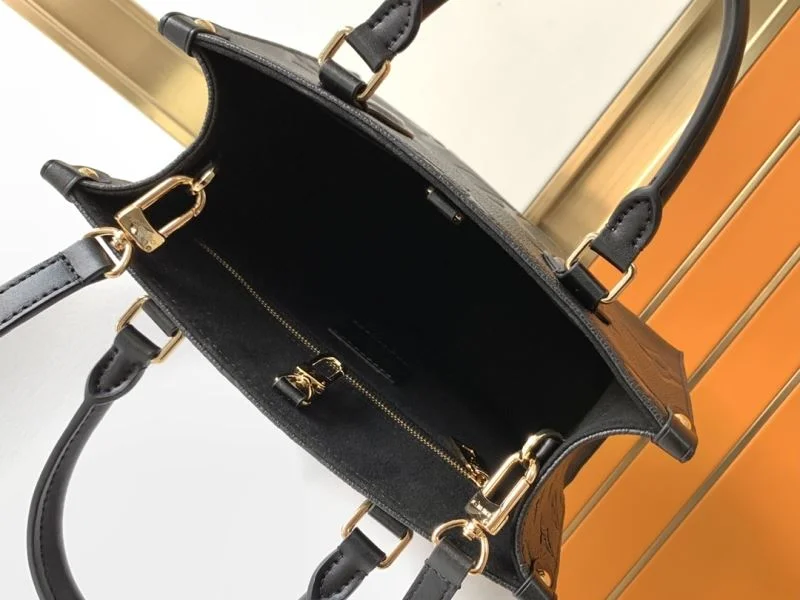 Perfect replica Louis Vuitton Shopping Bags