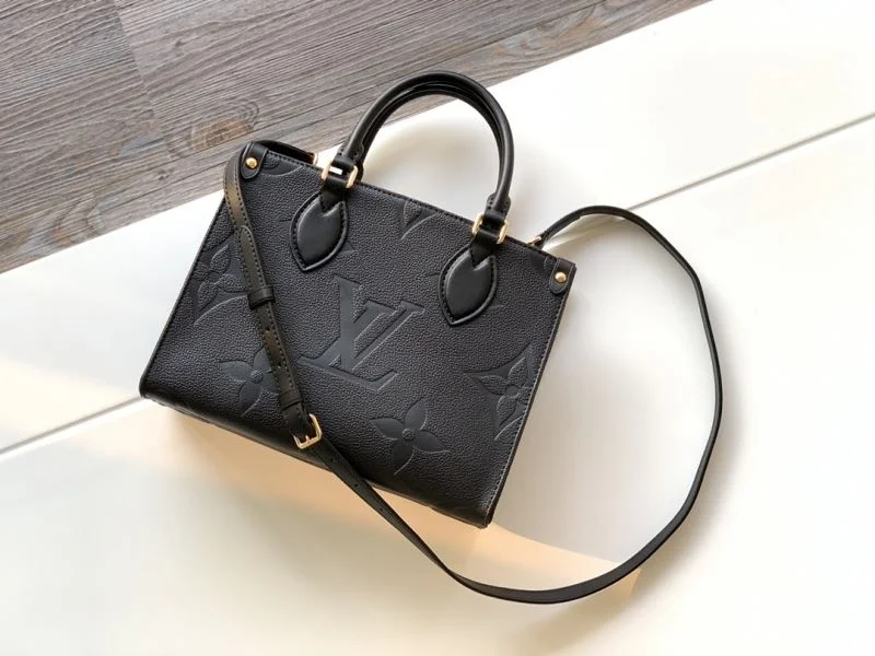 Perfect replica Louis Vuitton Shopping Bags