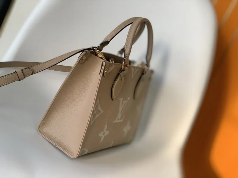 High fidelity Louis Vuitton Shopping Bags