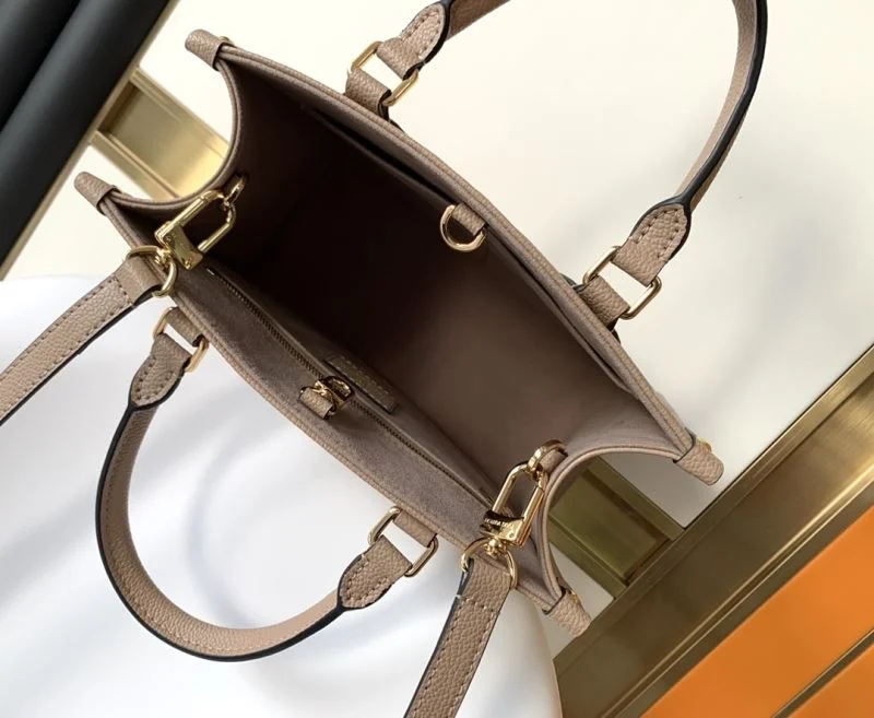 High fidelity Louis Vuitton Shopping Bags