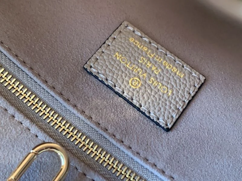 High fidelity Louis Vuitton Shopping Bags