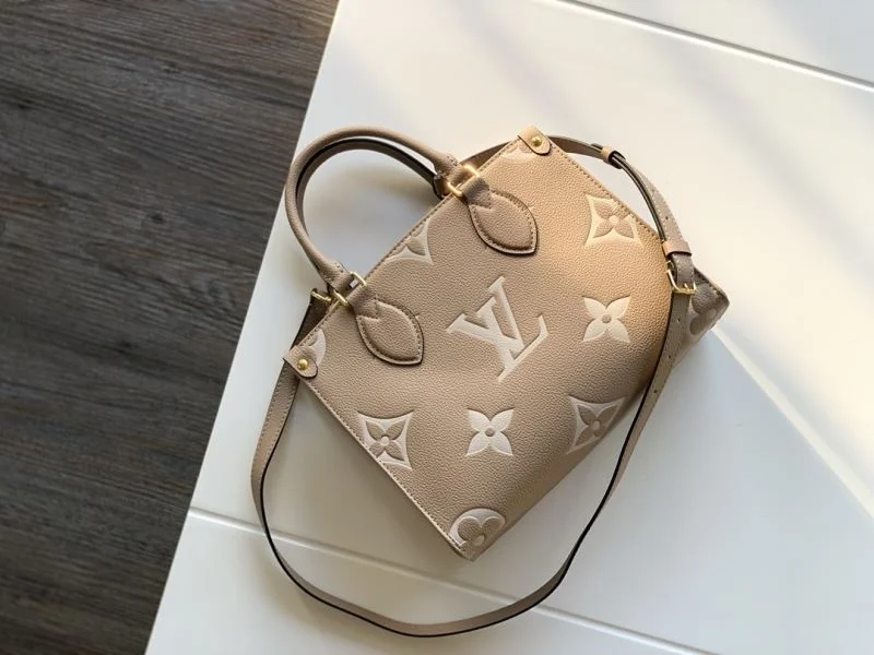 High fidelity Louis Vuitton Shopping Bags
