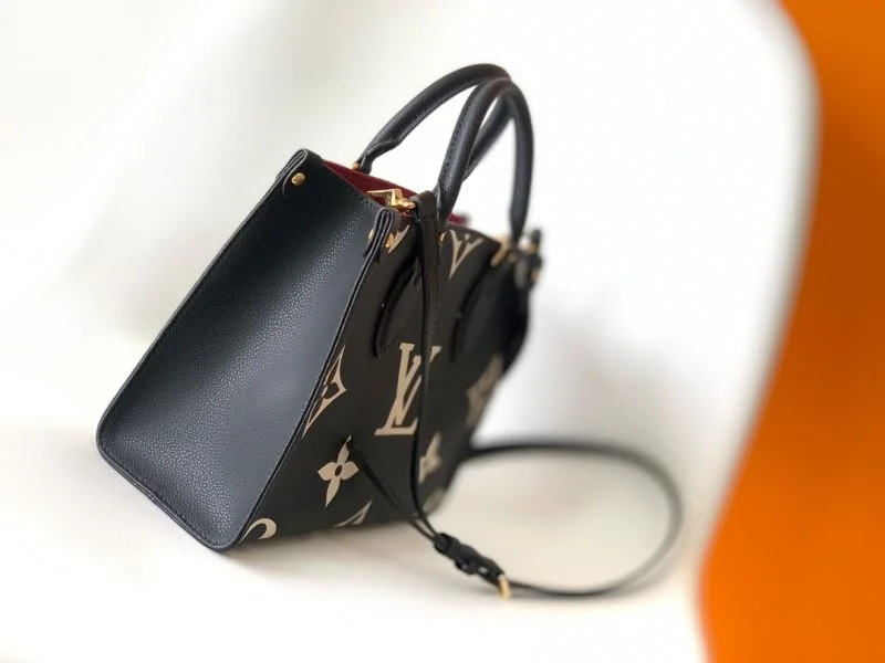 Legit Louis Vuitton Shopping Bags