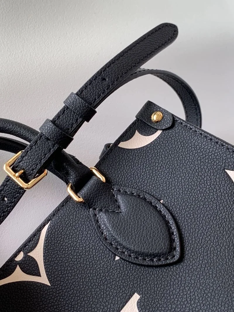 Legit Louis Vuitton Shopping Bags