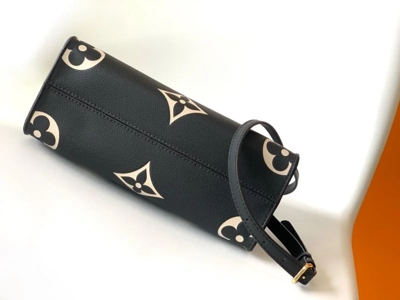 Legit Louis Vuitton Shopping Bags