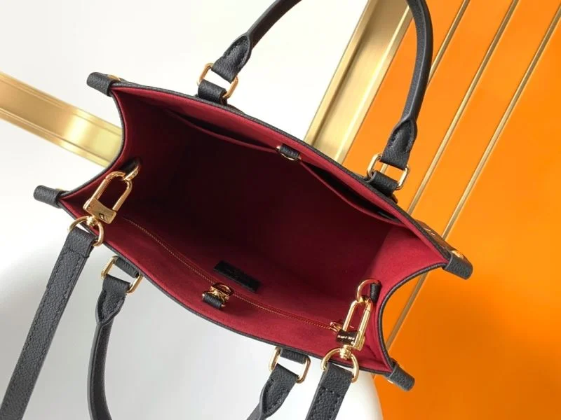 Legit Louis Vuitton Shopping Bags