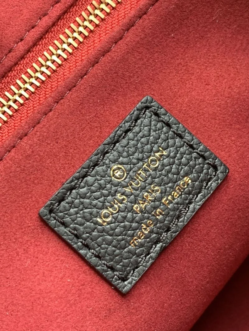 Legit Louis Vuitton Shopping Bags