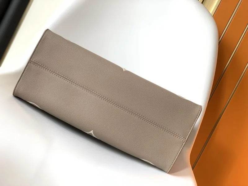 1:1 copy Louis Vuitton Shopping Bags