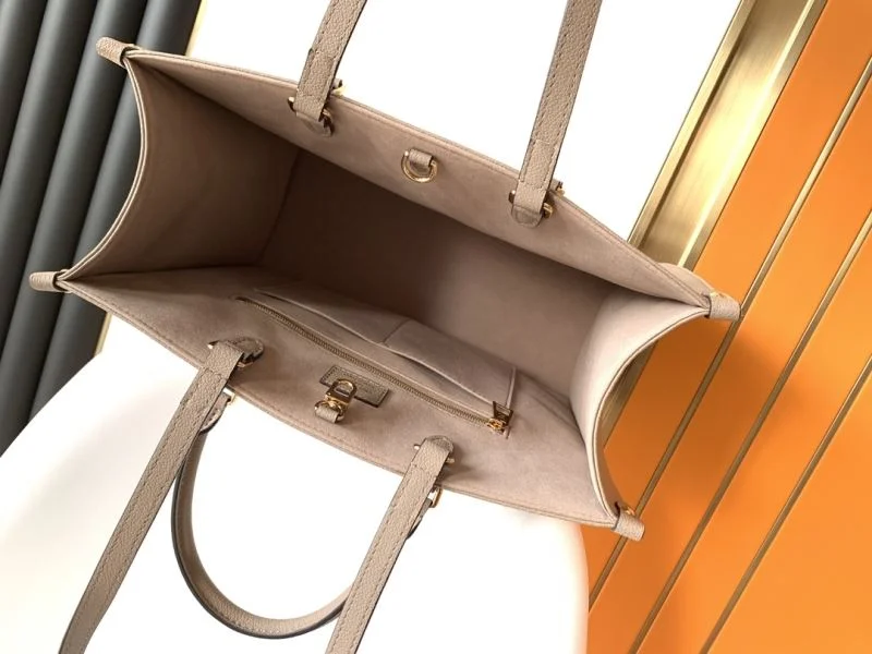 1:1 copy Louis Vuitton Shopping Bags