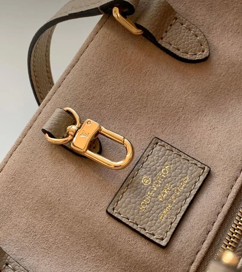 1:1 copy Louis Vuitton Shopping Bags