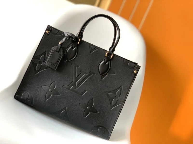 Louis Vuitton Shopping Bags