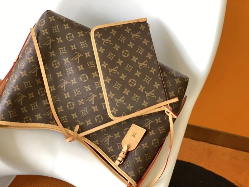 Reasonably priced Louis Vuitton Shopping Bags