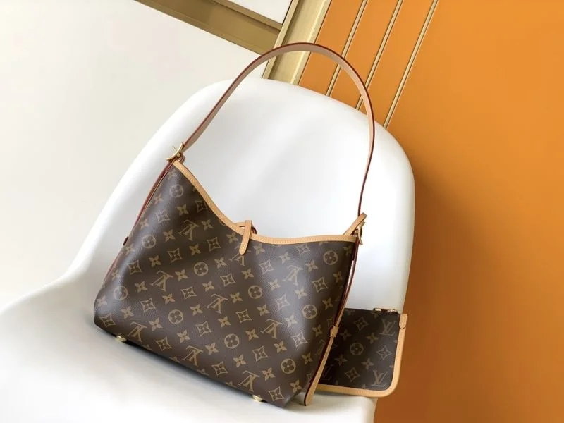 Official Louis Vuitton Shopping Bags