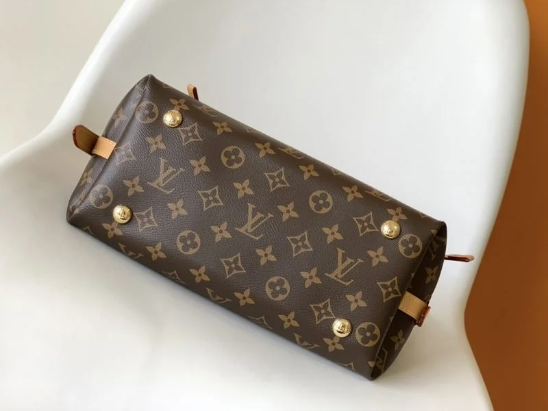 Official Louis Vuitton Shopping Bags