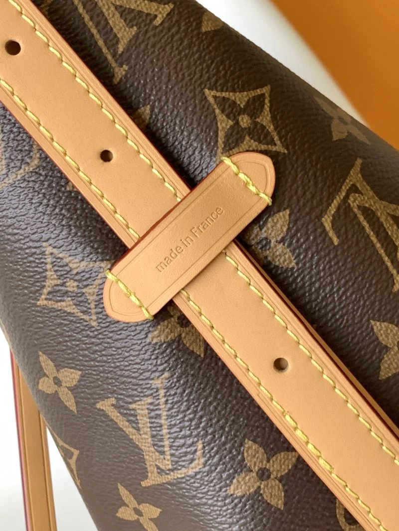 Official Louis Vuitton Shopping Bags