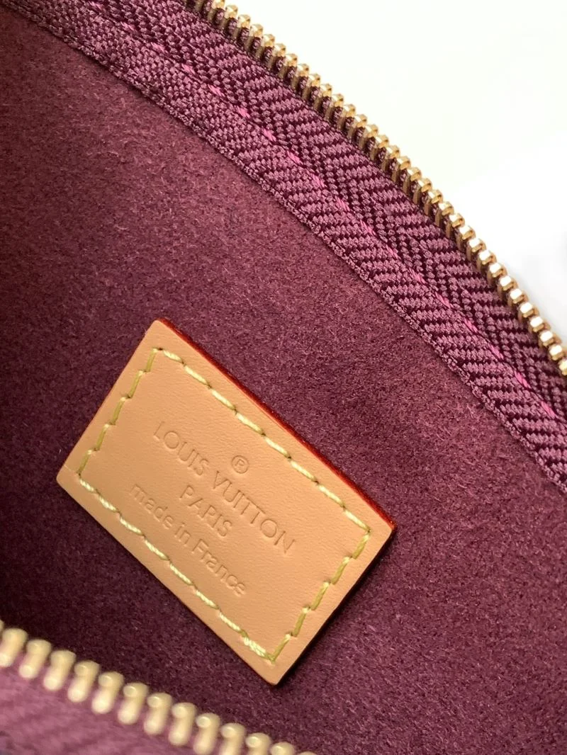 Official Louis Vuitton Shopping Bags