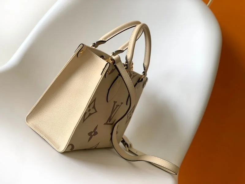 Inexpensive Louis Vuitton Shopping Bags