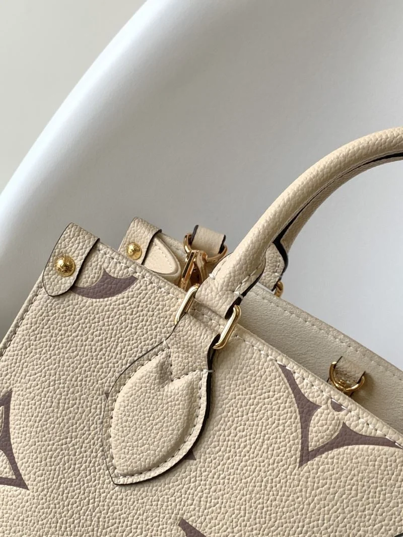 Inexpensive Louis Vuitton Shopping Bags