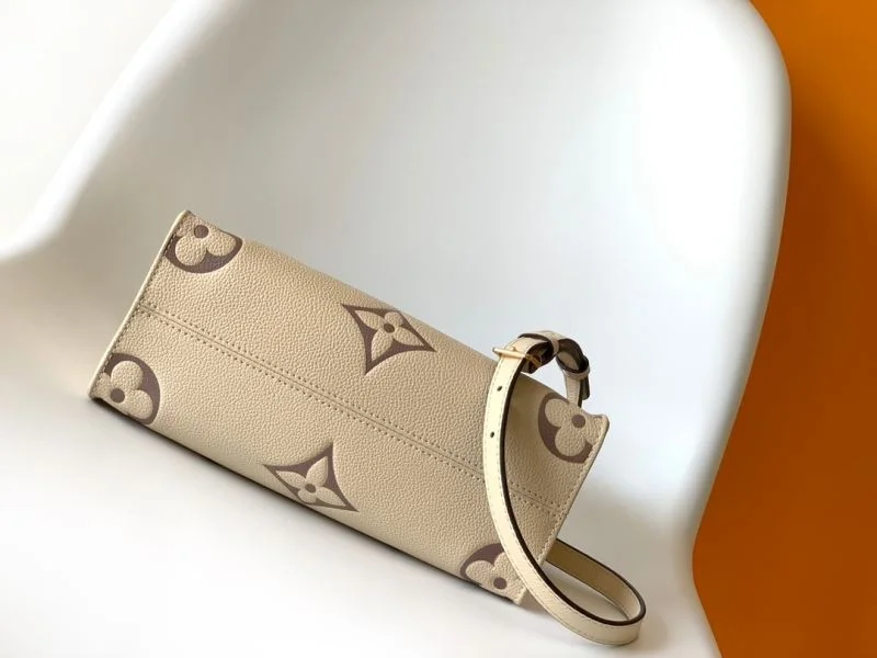 Inexpensive Louis Vuitton Shopping Bags