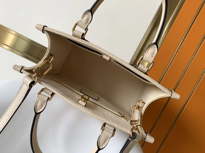 Inexpensive Louis Vuitton Shopping Bags