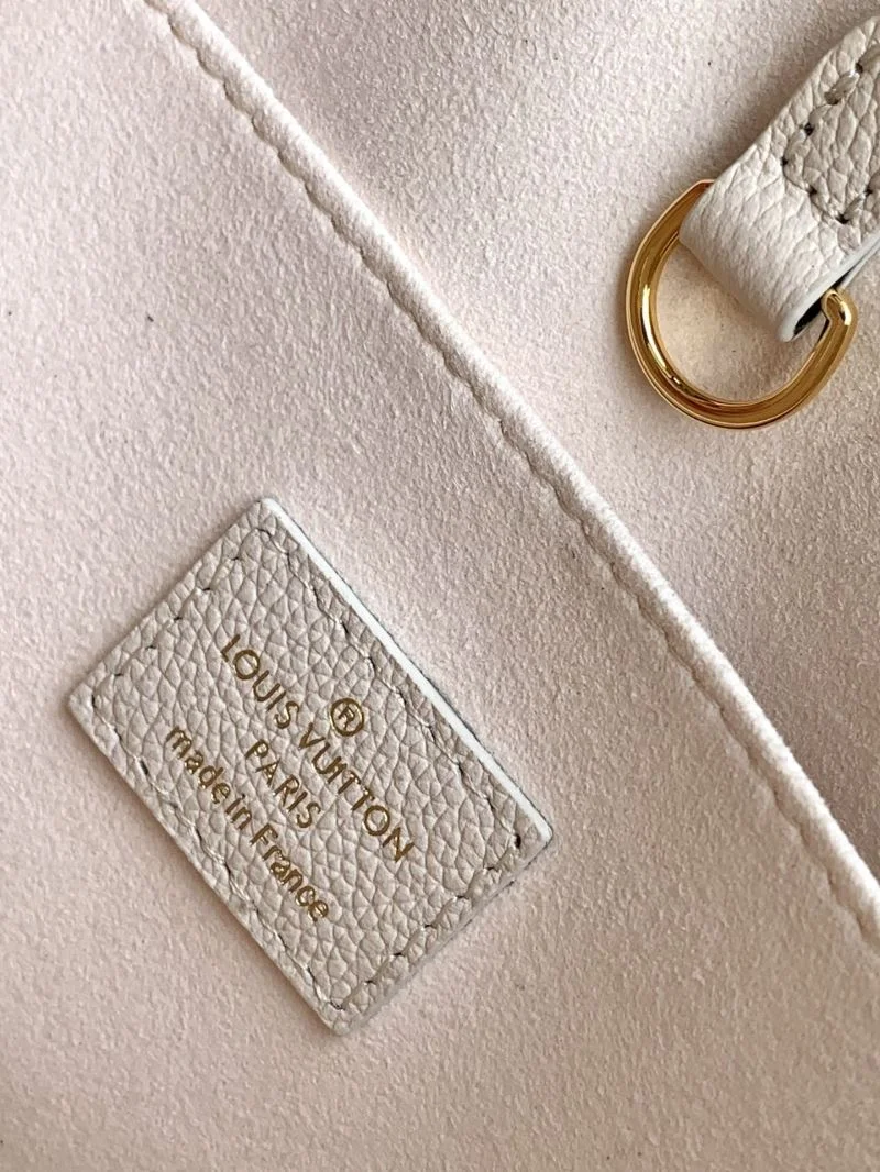 Affordable Louis Vuitton Shopping Bags