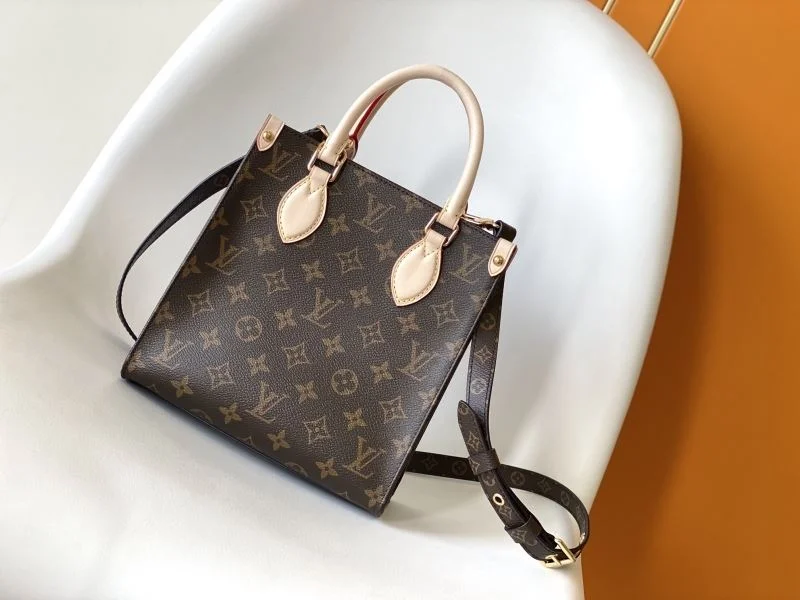 Louis Vuitton Shopping Bags