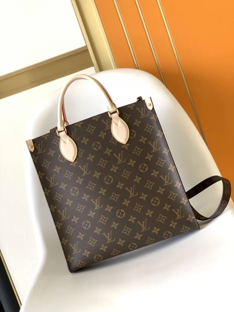 Louis Vuitton Shopping Bags
