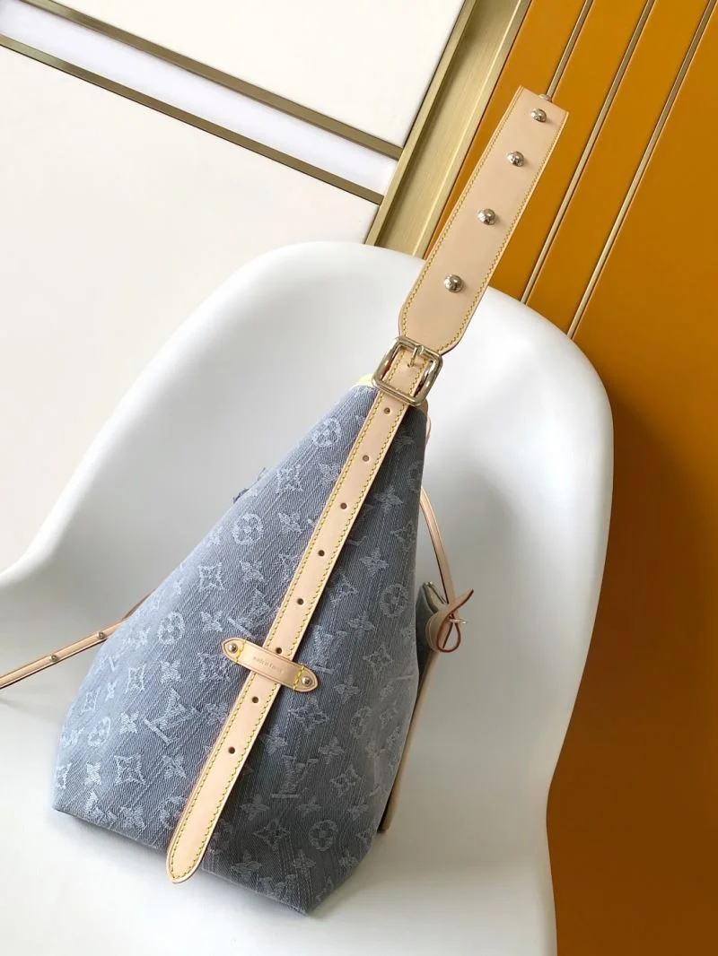 Inexpensive Louis Vuitton Shopping Bags