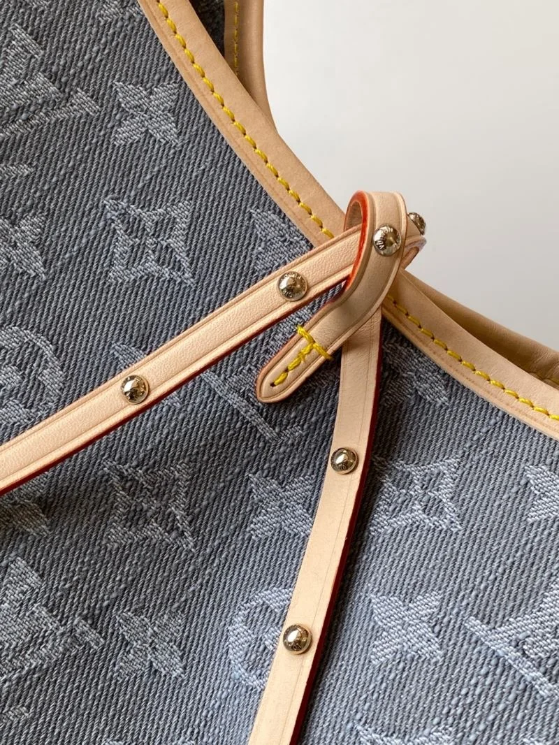 Inexpensive Louis Vuitton Shopping Bags