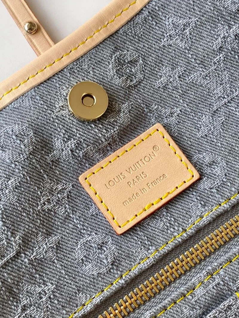 Inexpensive Louis Vuitton Shopping Bags