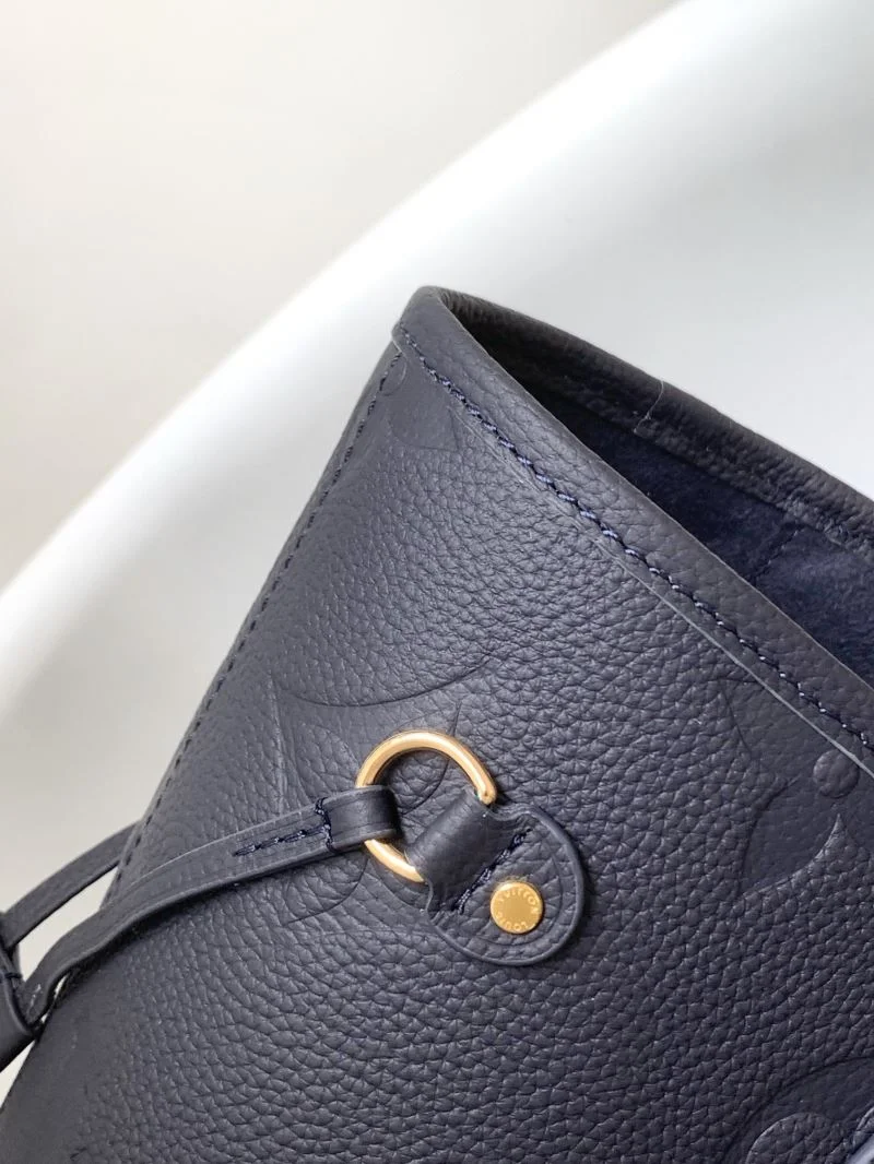 Original Louis Vuitton Shopping Bags