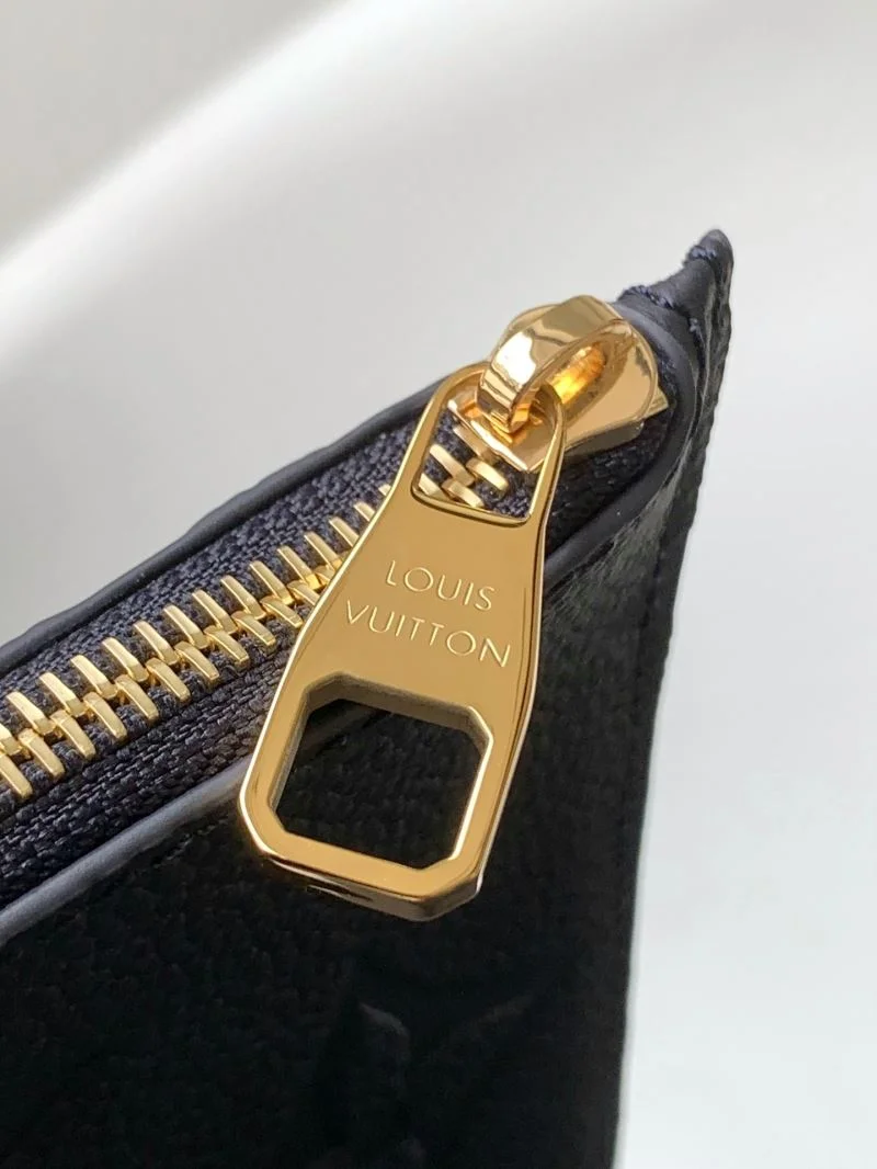 Original Louis Vuitton Shopping Bags