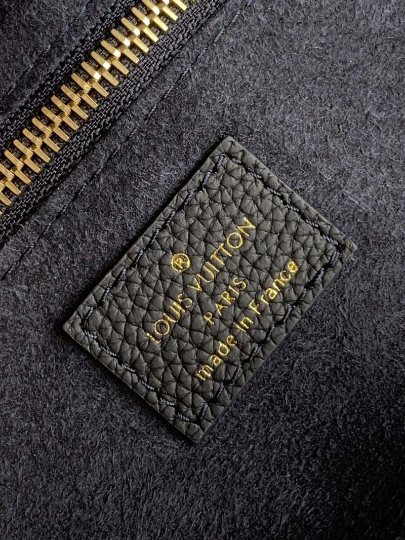 Original Louis Vuitton Shopping Bags