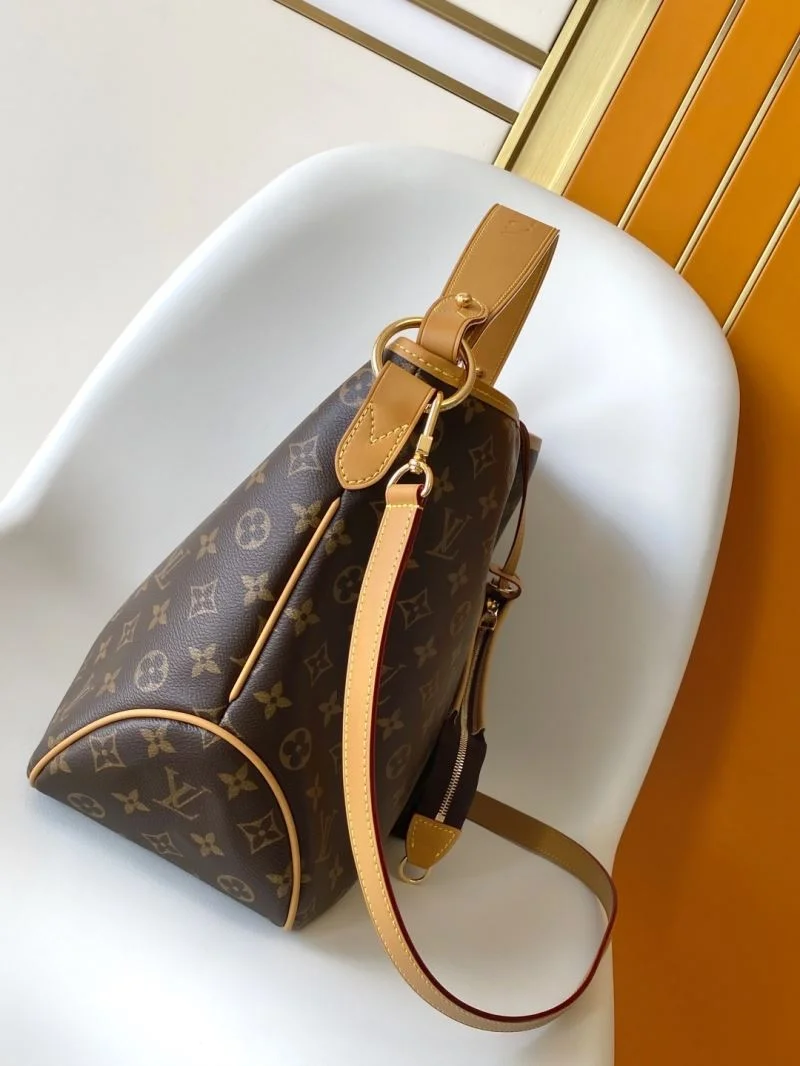 High accuracy Louis Vuitton Shopping Bags