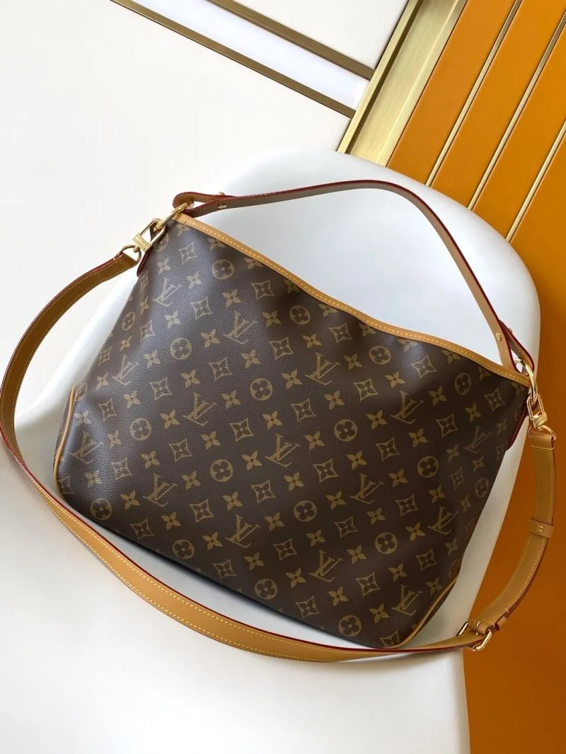 High accuracy Louis Vuitton Shopping Bags