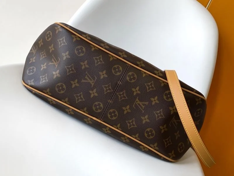 High accuracy Louis Vuitton Shopping Bags