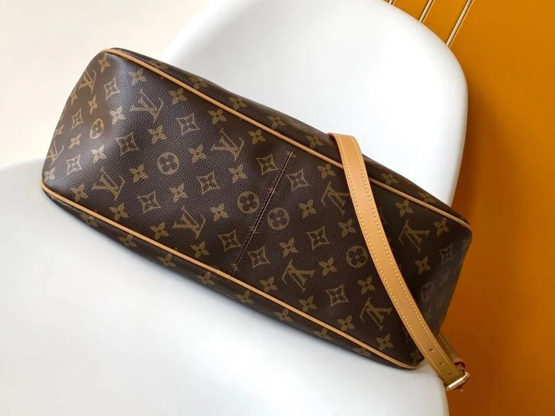 Economical Louis Vuitton Shopping Bags