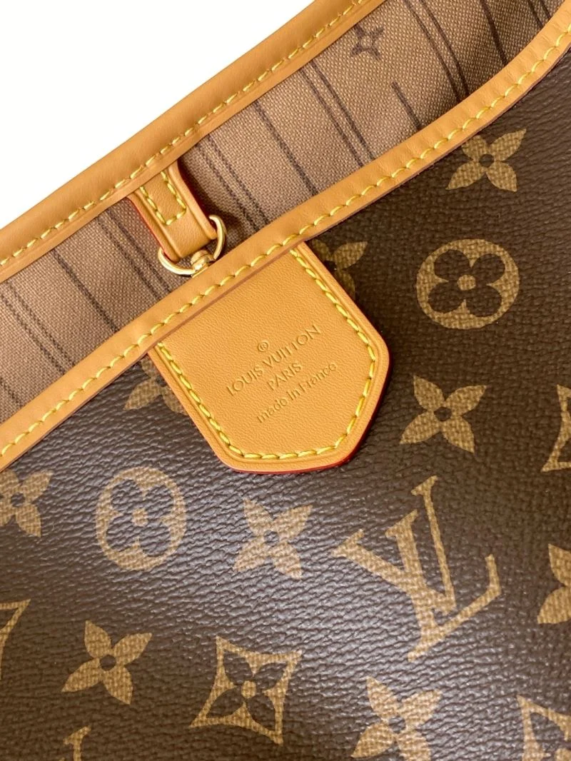 Economical Louis Vuitton Shopping Bags
