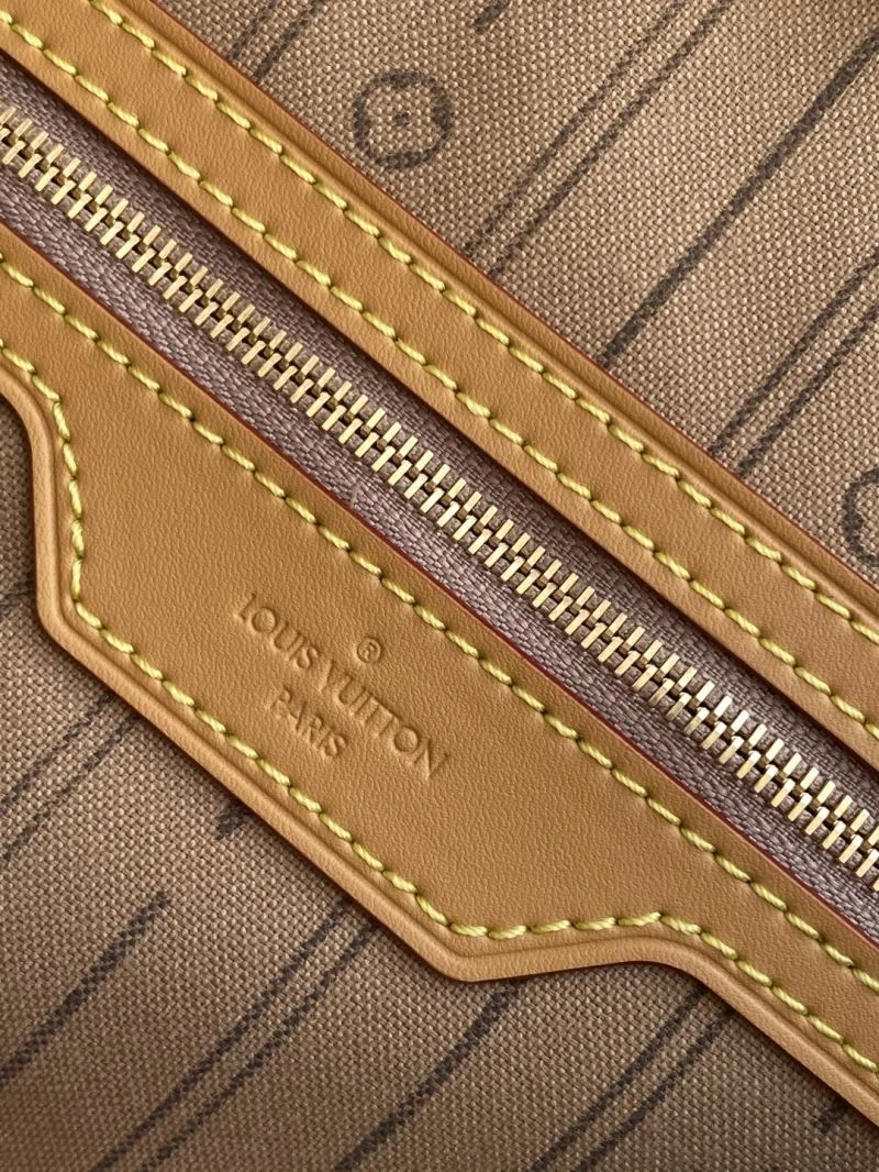 Economical Louis Vuitton Shopping Bags