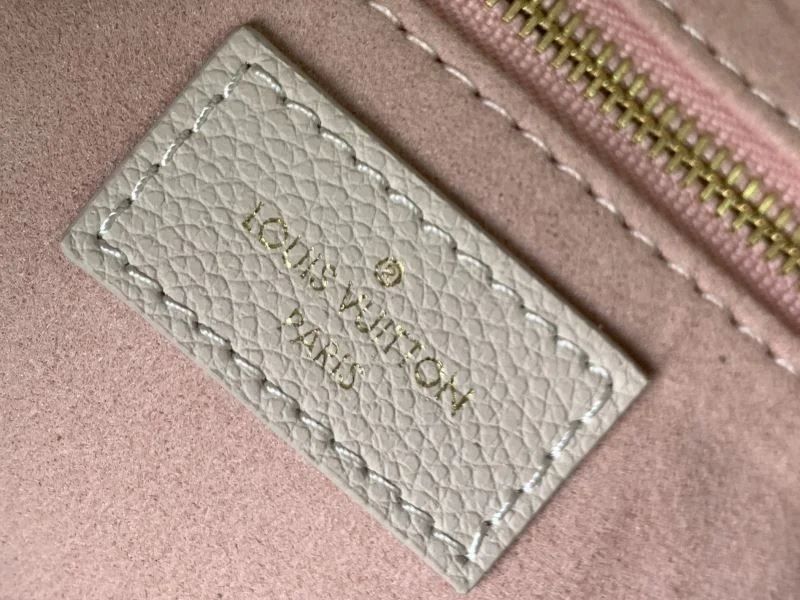 Factory-made Louis Vuitton Shopping Bags