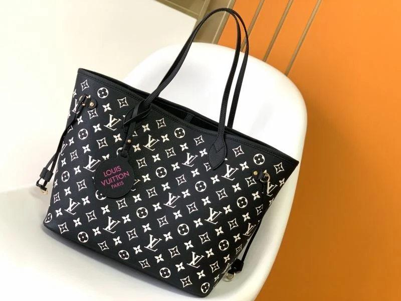 Louis Vuitton Shopping Bags